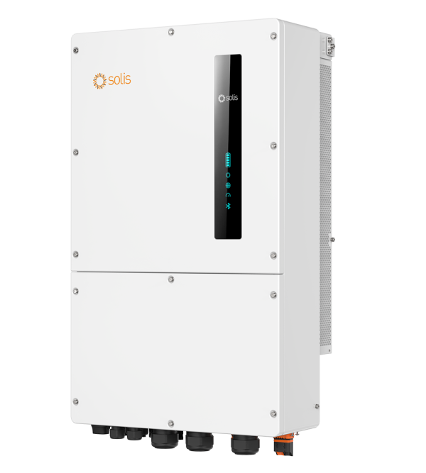 Solis Inverters | Solis inverter distributor in Africa