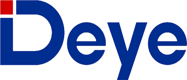 Deye Inverters - Huanyu Energy